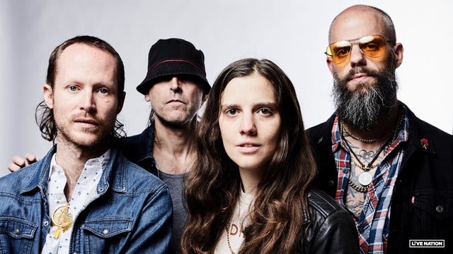 Baroness - 2020 Tour Dates & Concert Schedule - Live Nation