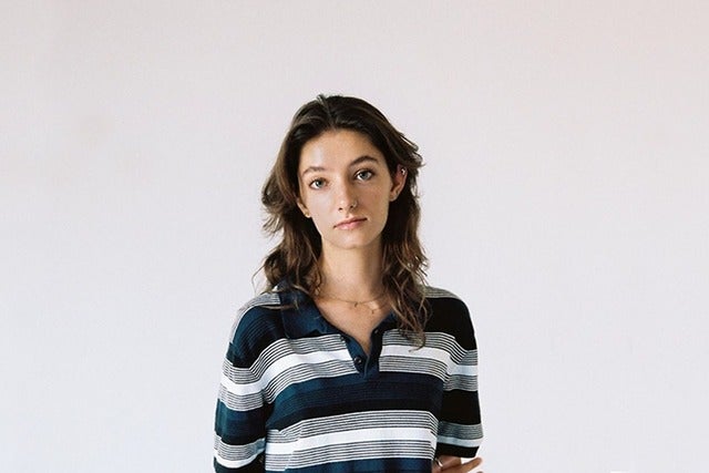 Alix Page unveils new single and video 'Pulling Teeth' featuring Mark ...