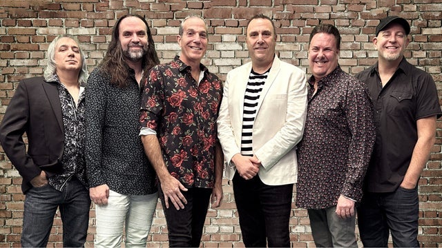 Voyage - Celebrating The Music of Journey - 2025 Tour Dates & Concert ...