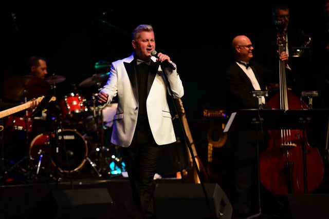 Steeve Matthews Tickets, 2023 Concert Tour Dates | Ticketmaster