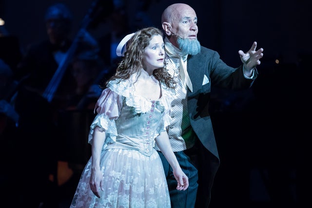 Classical Kids Live! Presents Tchaikovsky Discovers America Tickets ...