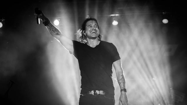 Scott Stapp - 2020 Tour Dates & Concert Schedule - Live Nation