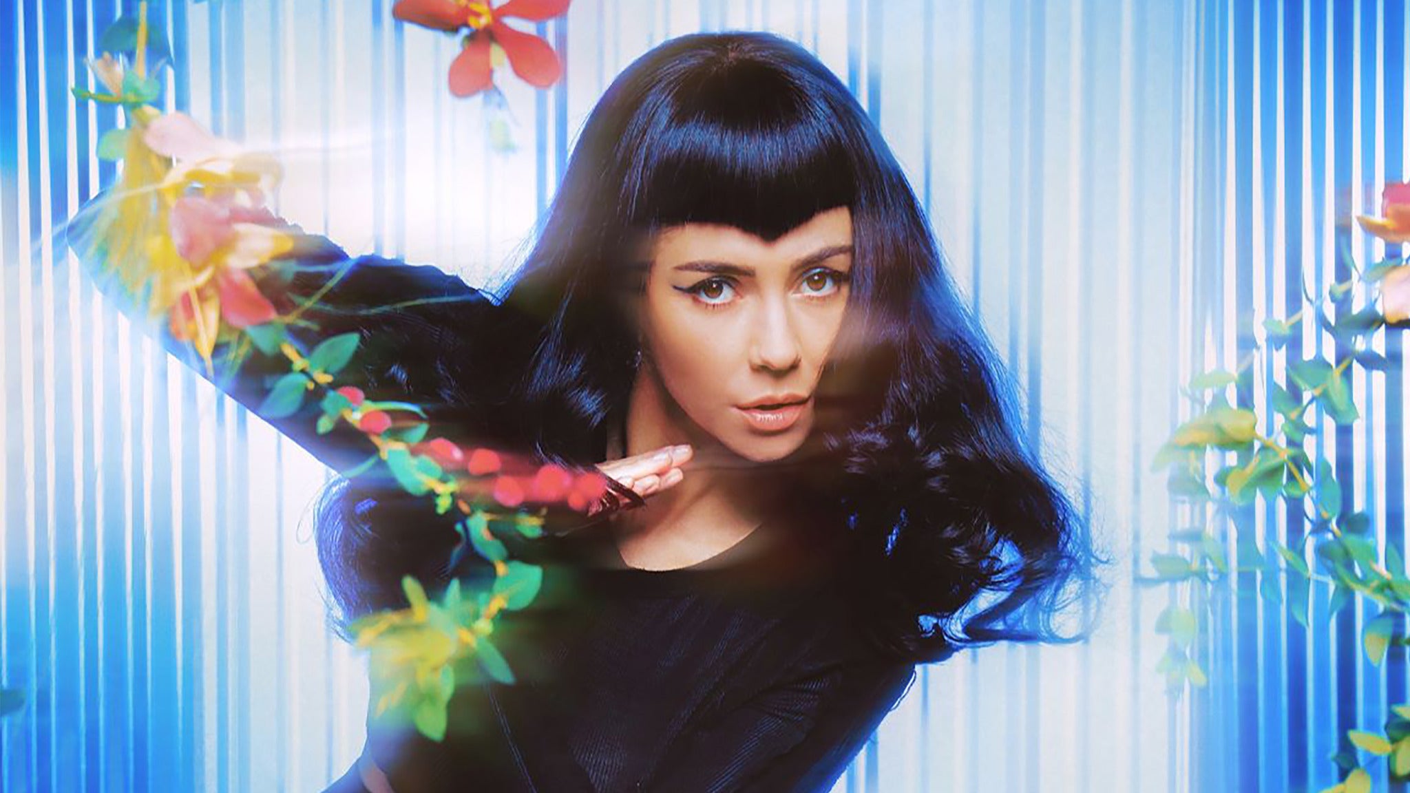 Marina Tickets, 2023 Concert Tour Dates | Ticketmaster