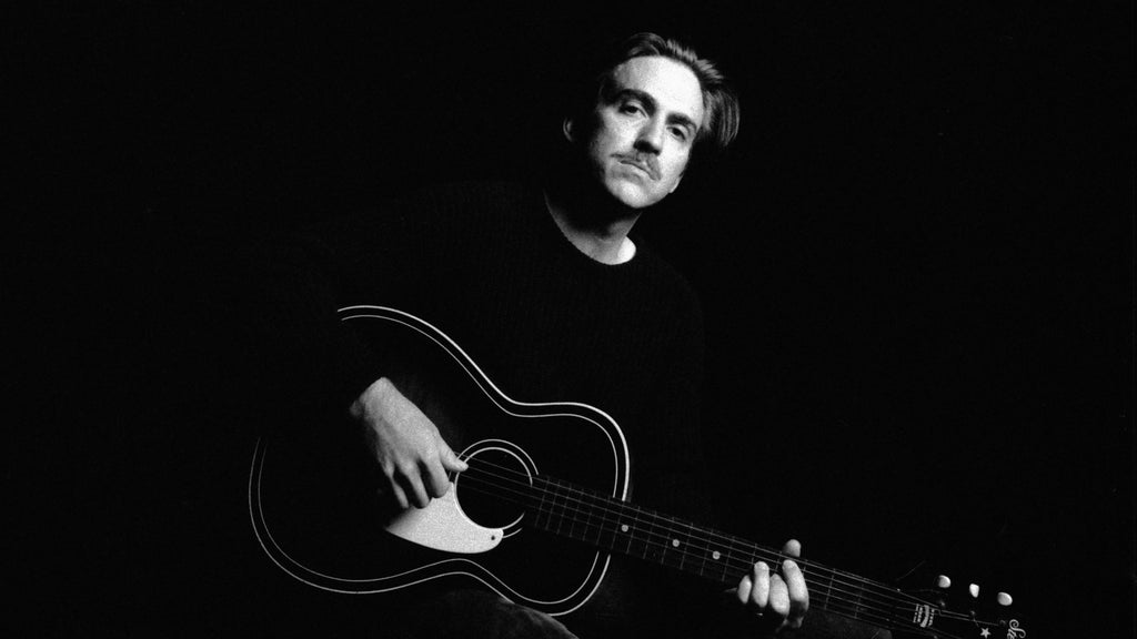 Andrew Combs, The Workmans Cellar, Dublin, 28 August 2024 | AllEvents.in