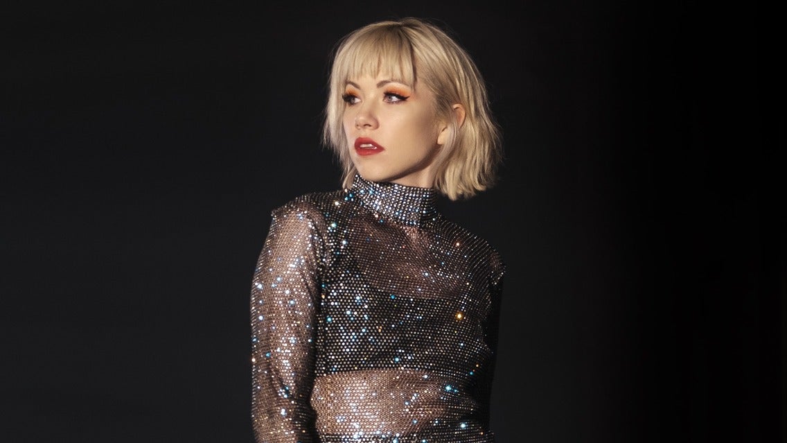 Carly Rae Jepsen - 2020 Tour Dates & Concert Schedule - Live Nation