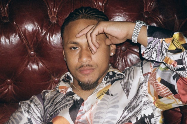 NBDY Tickets, 2024 Concert Tour Dates | Ticketmaster