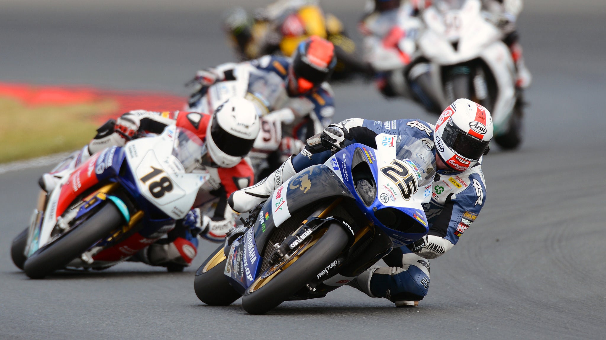 Internationale deutsche Motorradmeisterschaft Tickets | Single Game ...