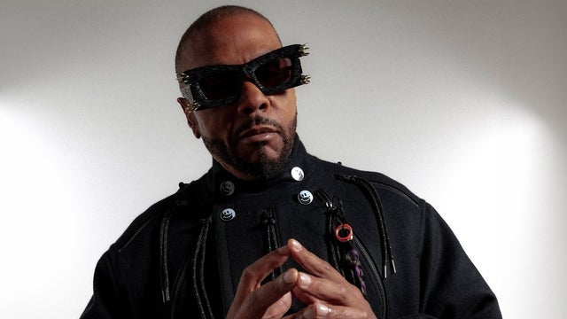 Timbaland - 2025 Tour Dates & Concert Schedule - Live Nation