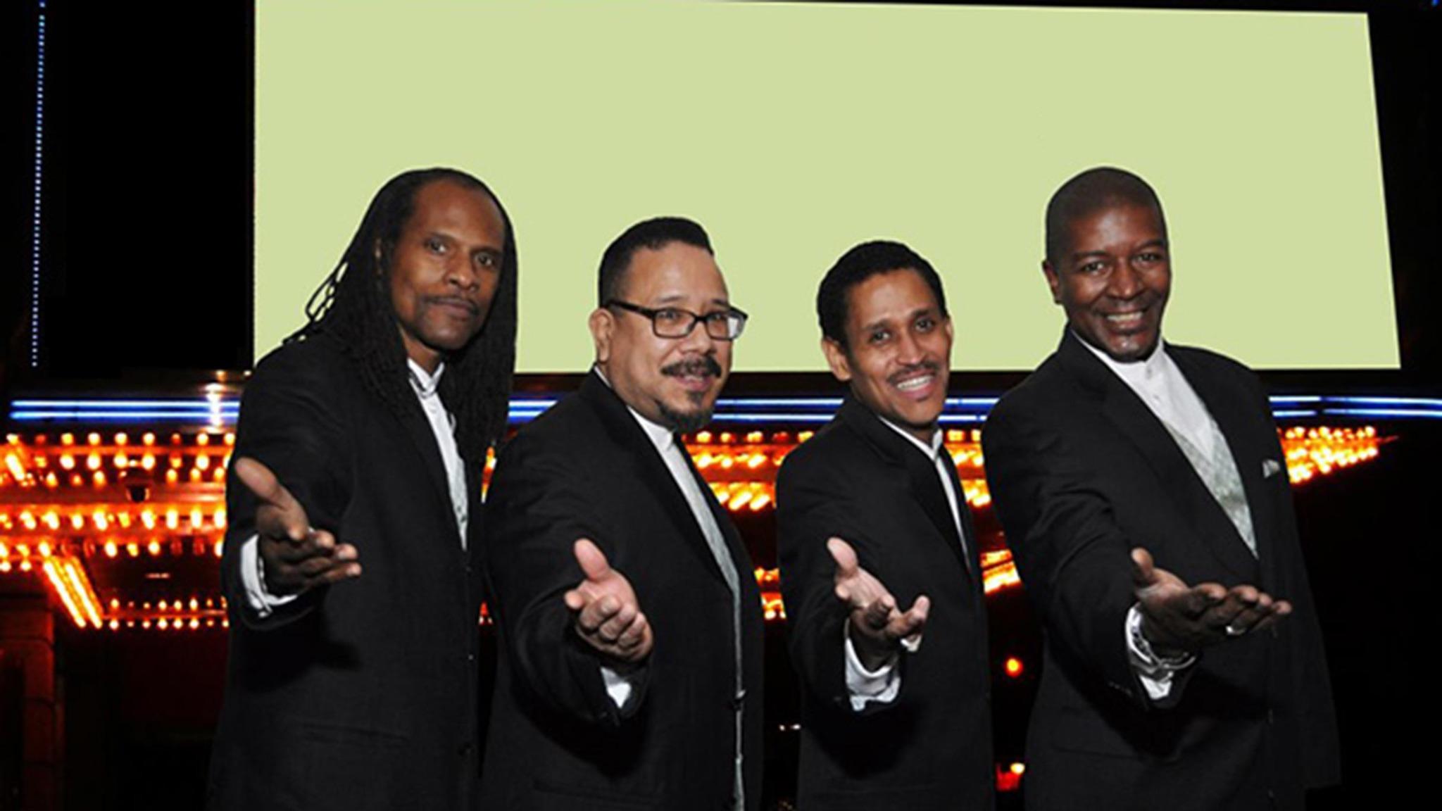 The Fellas - 2026 Tour Dates & Concert Schedule - Live Nation