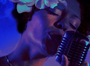 NC Theatre Presents Lady Day at Emerson's Bar and Grill Tickets | Event ...