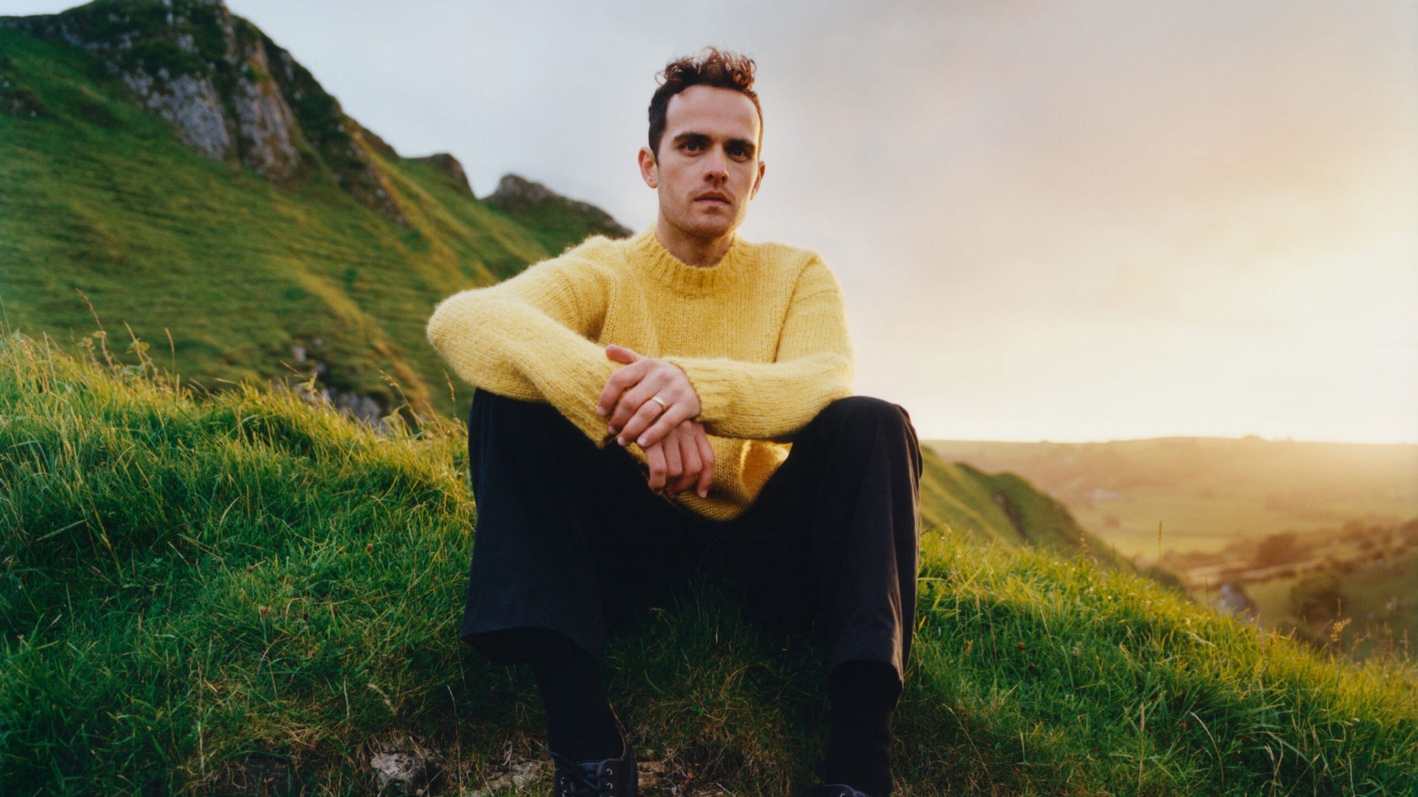 Jordan Rakei Tour Dates 2026-2027 | Music Festival Wizard