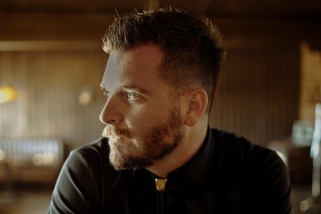 Dustin Kensrue Tickets Apr 24, 2024 Austin, TX | Ticketmaster