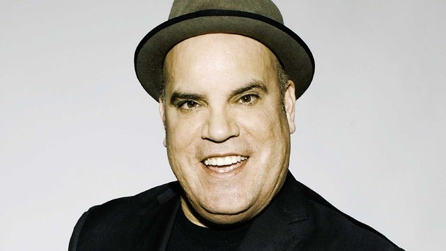 Gene Pompa at Brea Improv on SUN Jun 15, 2025 at 6:00 PM - Live Nation
