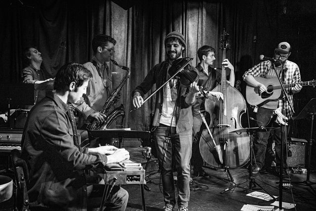 John Mailander's Forecast Tickets, 2024 Concert Tour Dates | Ticketmaster