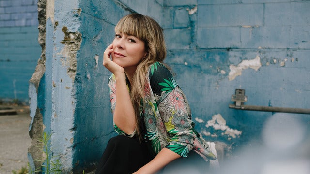 Jill Barber - 2021 Tour Dates & Concert Schedule - Live Nation