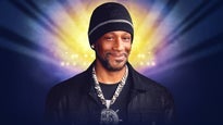 Katt Williams: Heaven on Earth Tour Tickets Feb 22, 2025 Memphis, TN ...