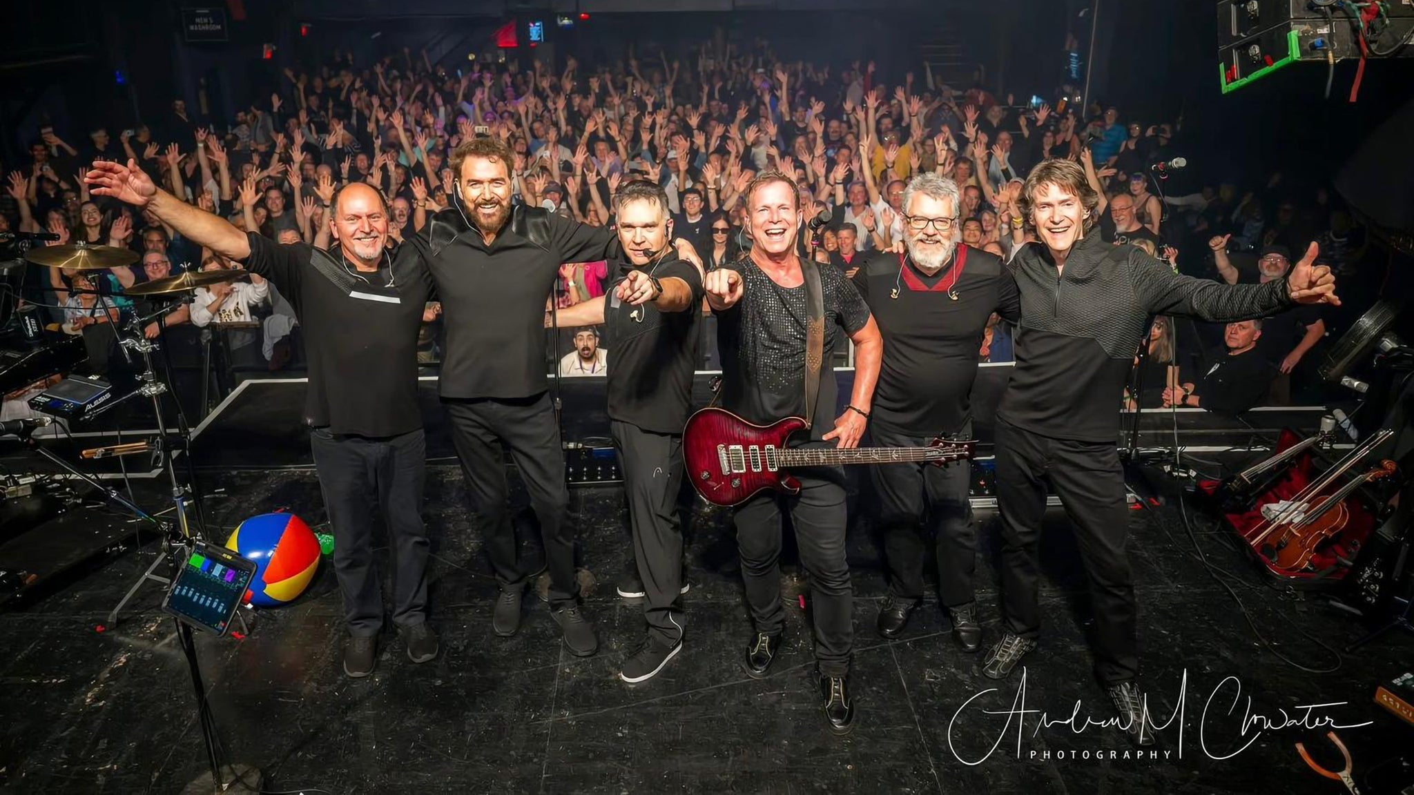 Strange Advance - 2026 Tour Dates & Concert Schedule - Live Nation