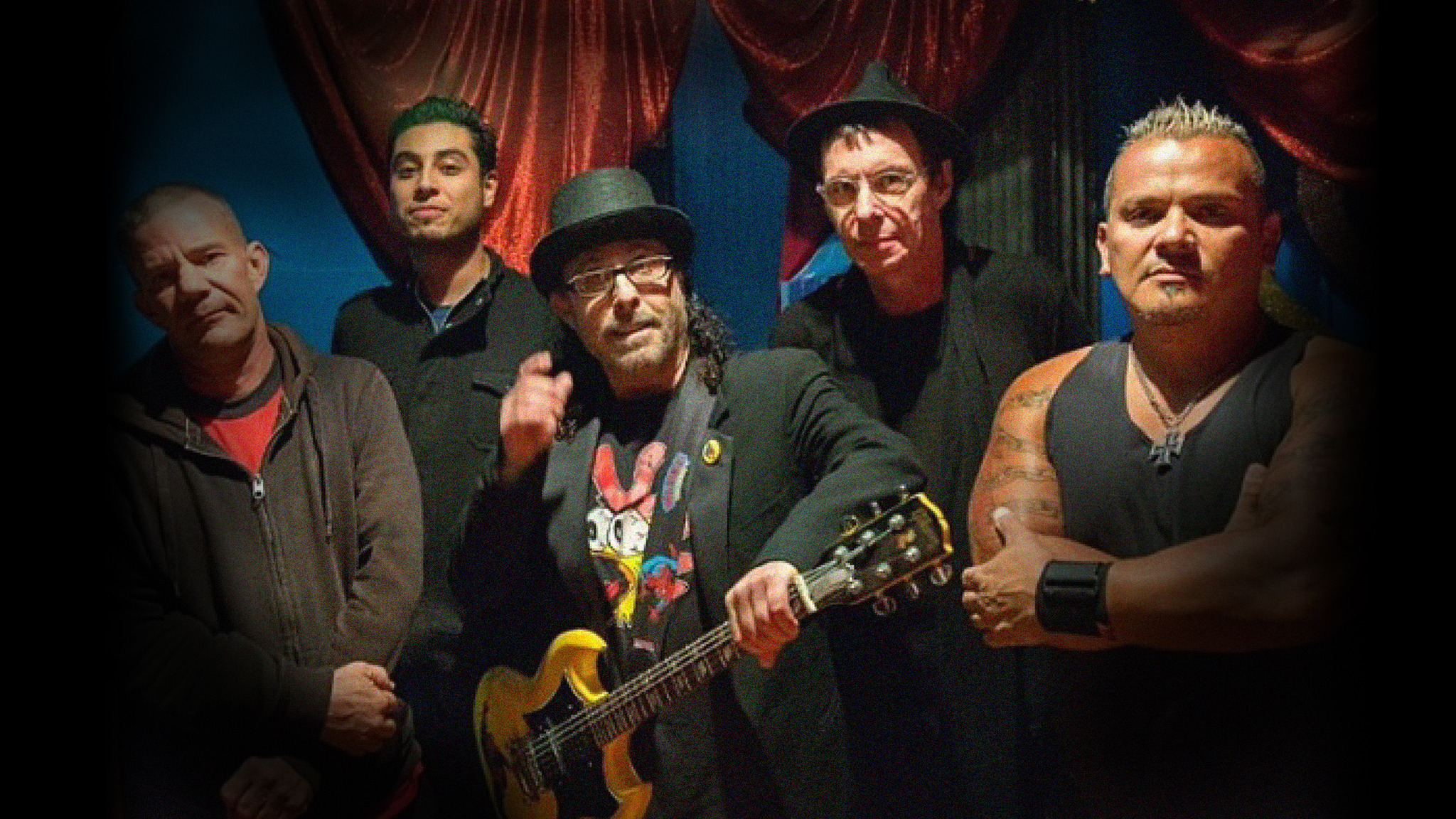 The Dickies Tickets, 2022-2023 Concert Tour Dates | Ticketmaster