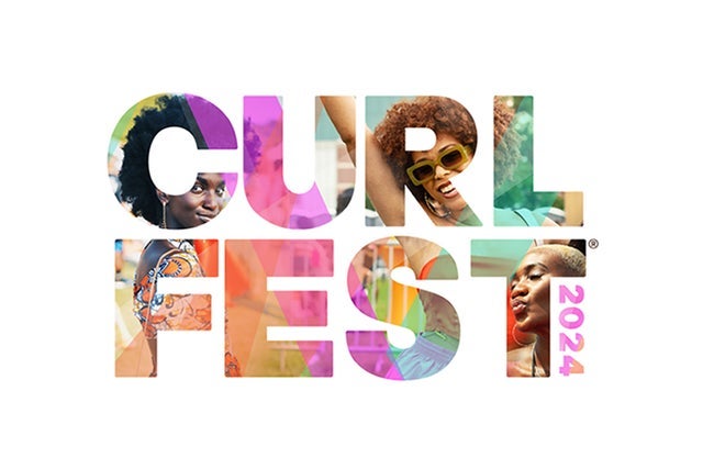 Ticketmaster - CURLFEST