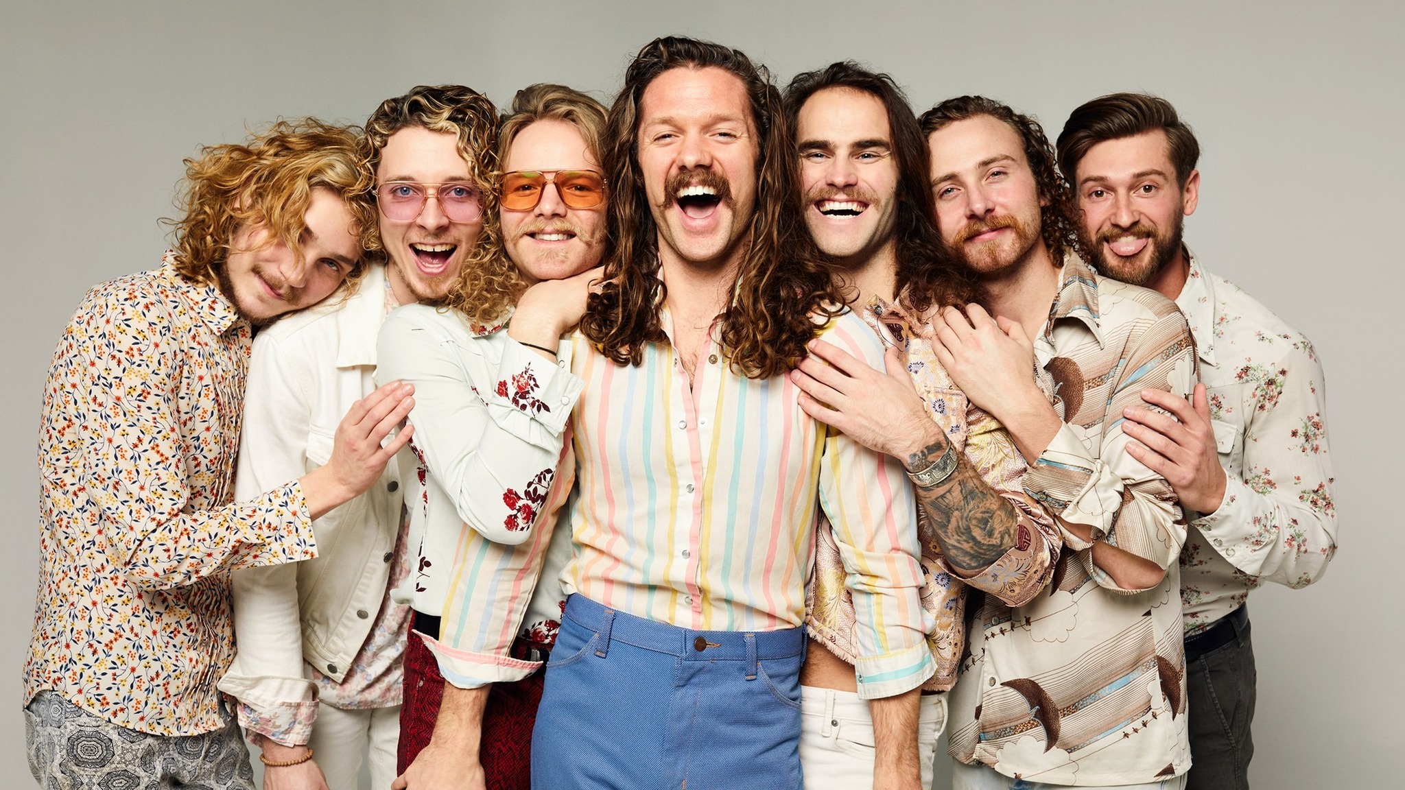 Bombargo Tickets, 2022 Concert Tour Dates | Ticketmaster