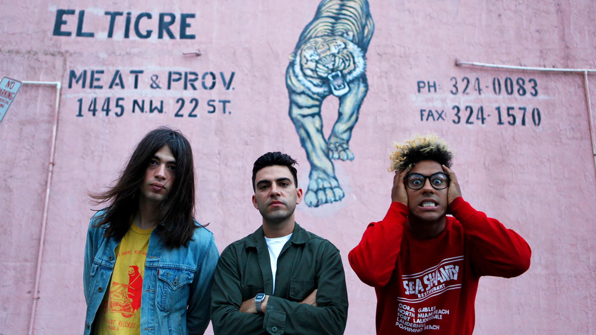 Jacuzzi Boys Tickets, 2022-2023 Concert Tour Dates | Ticketmaster