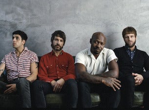 The Heavy | Schedulesite