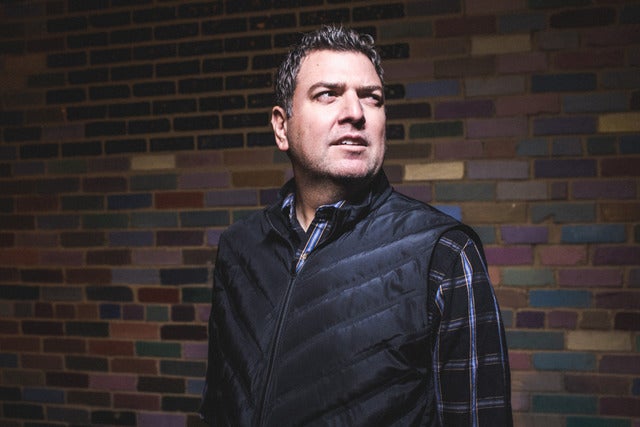 Chris Voth Tickets | Event Dates & Schedule | Ticketmaster