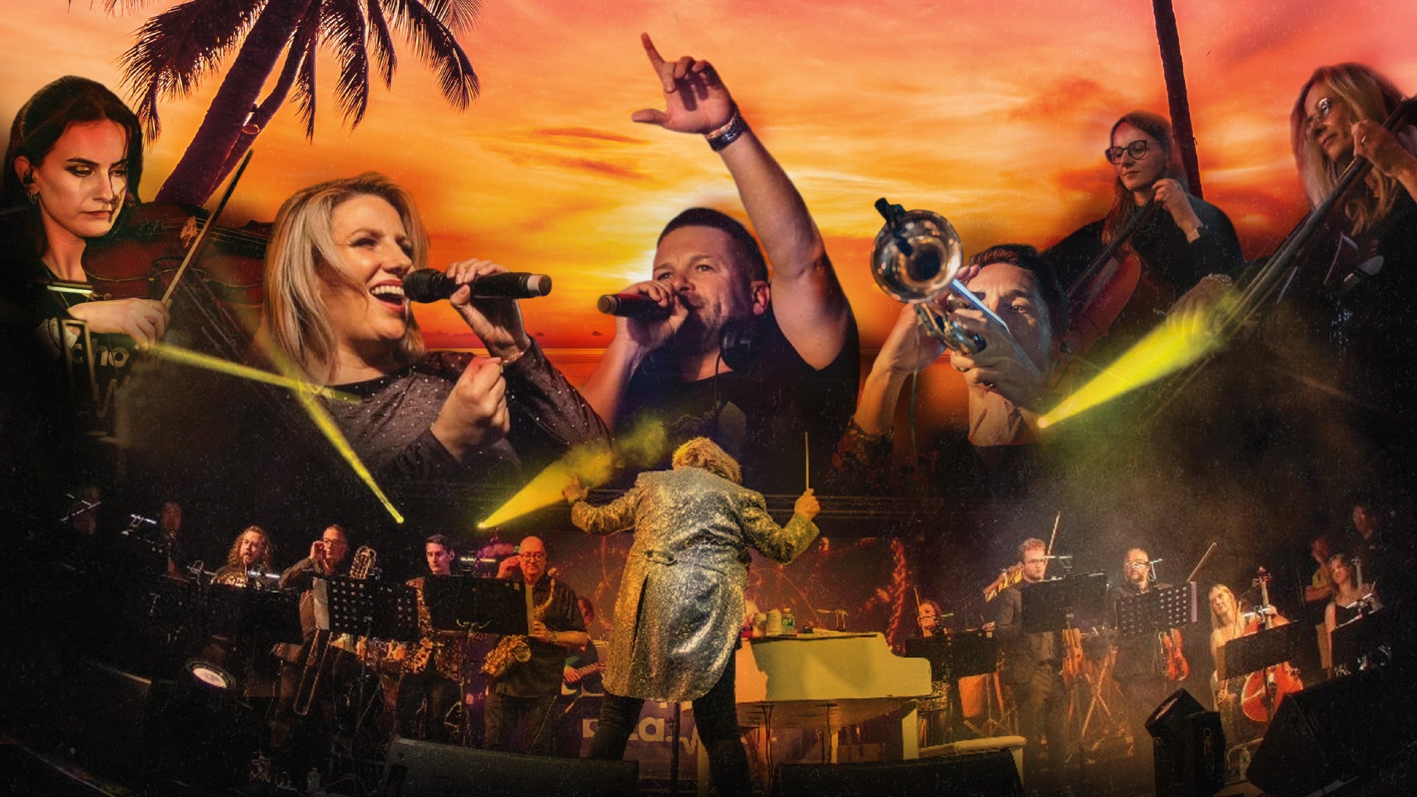 Symphonic Ibiza - 20 JUN 2026
