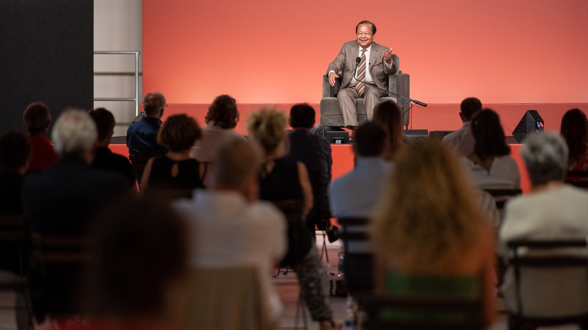 Prem Rawat Tickets | Event Dates & Schedule | Ticketmaster.com