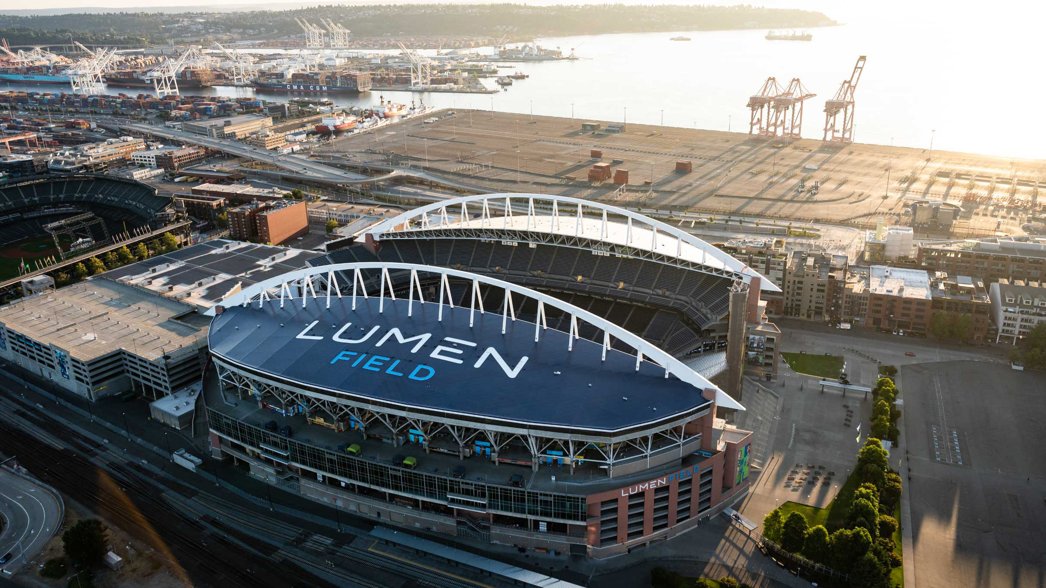 Lumen Field Stadium Tours Events