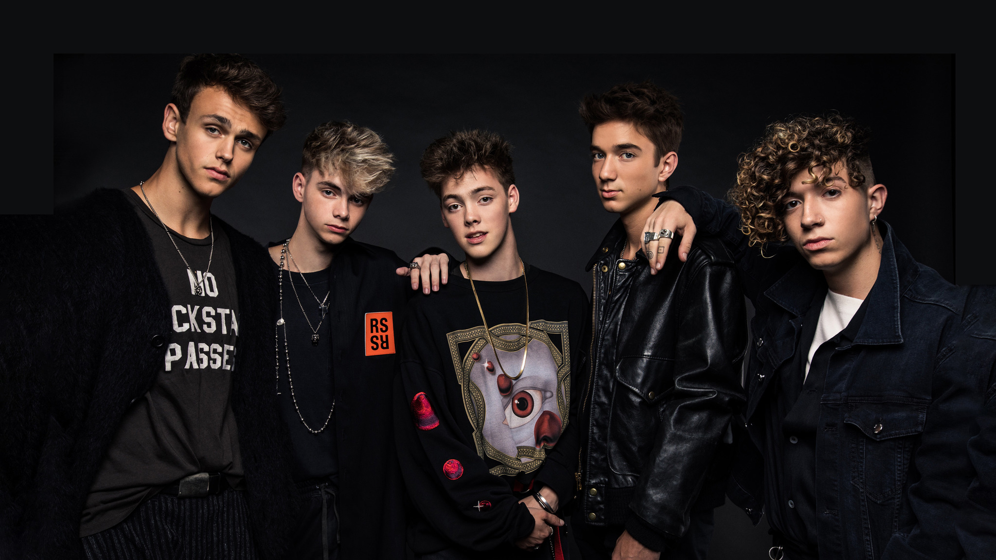 Why Don t We Tickets 2022 Concert Tour Dates Ticketmaster CA