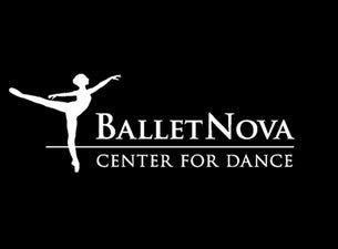 BalletNova Tickets | Event Dates & Schedule | Ticketmaster