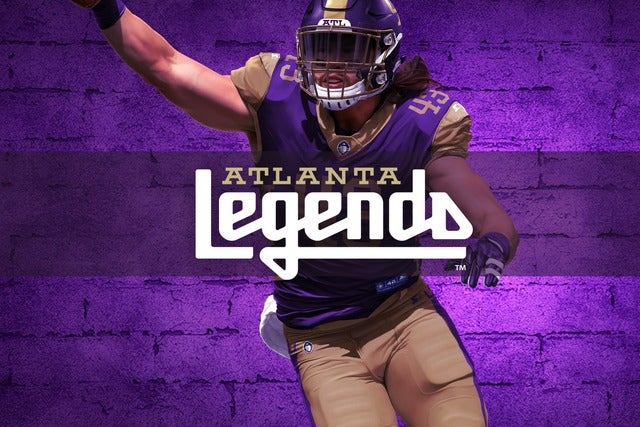 Buy Atlanta Legends Tickets | 2024 Event Dates & Schedule ...