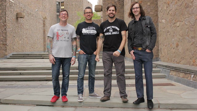 Hot Rod Circuit - 2024 Tour Dates & Concert Schedule - Live Nation