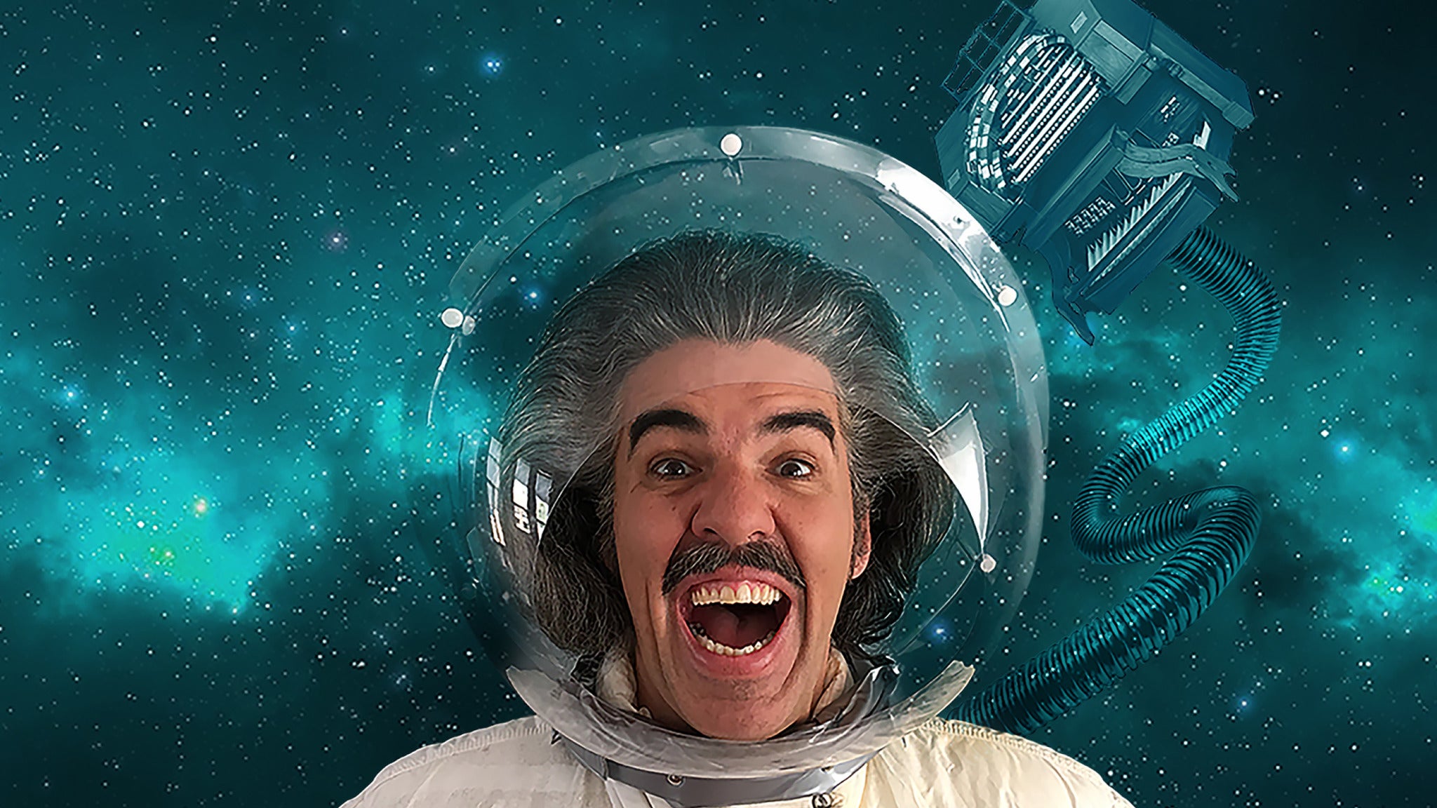 Barry Morgan Tickets | Event Dates & Schedule | Ticketmaster.com