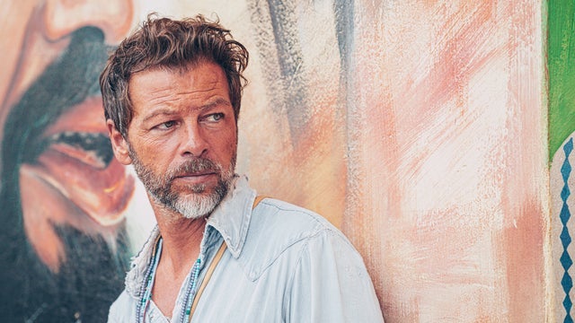 Christophe Mae - 2025 Tour Dates & Concert Schedule - Live Nation