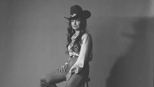 Kelsey Waldon in Upstairs At Whelans, Dublin 20/01/2026 - Aticket | Buy ...
