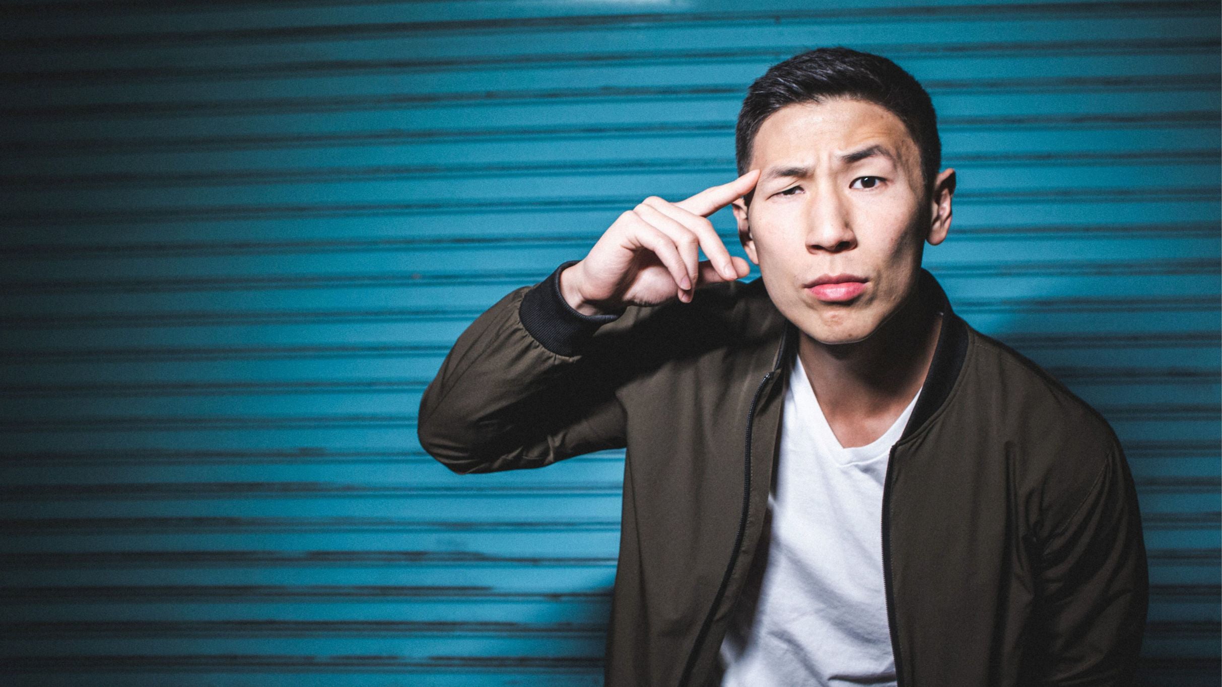 Jason Cheny Tickets | Dallas, TX - Week&