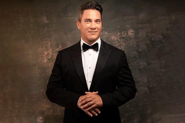 Nicholas Rodriguez Tickets | Event Dates & Schedule | Ticketmaster