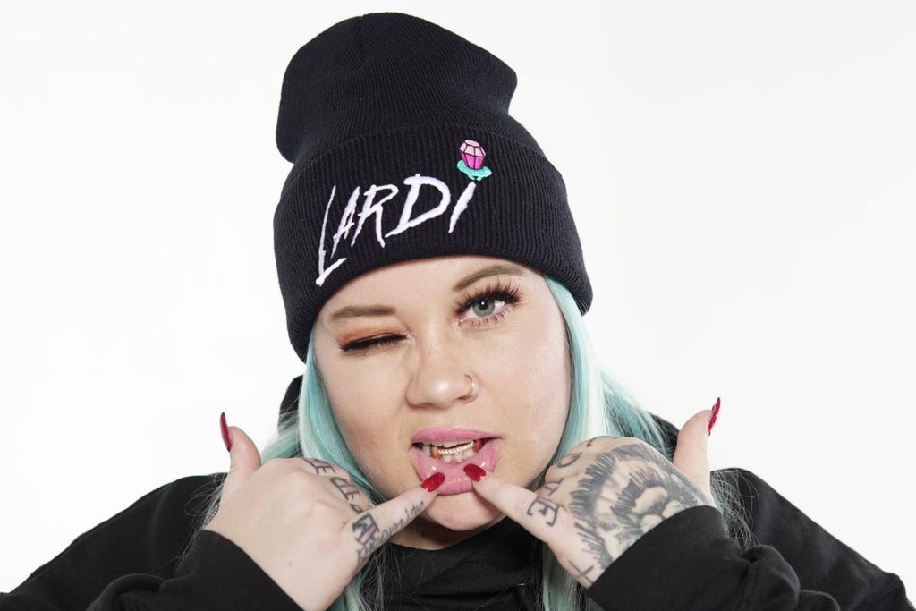 Lardi B | House of Blues Dallas