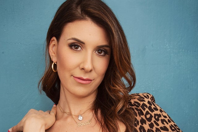 Anna Roisman Tickets | Event Dates & Schedule | Ticketmaster