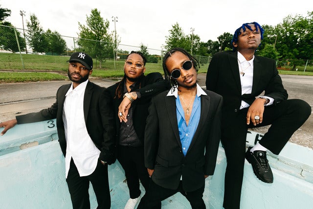 The Homies Tickets, 2024 Concert Tour Dates | Ticketmaster