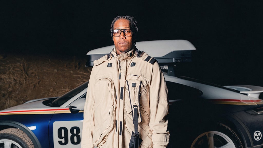Don Toliver Tour Dates 2026-2027 | Music Festival Wizard