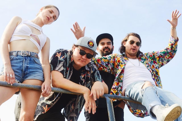 ZEBEDEE Tickets, 2024 Concert Tour Dates | Ticketmaster