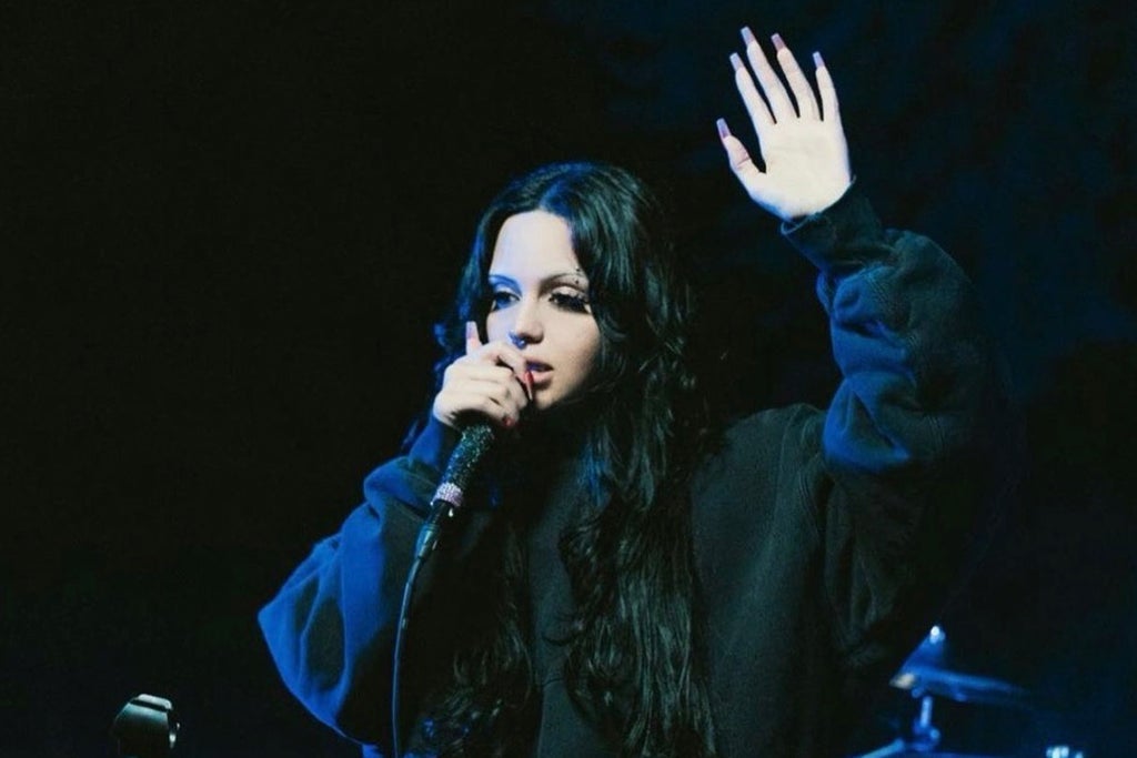 Amira Elfeky | House of Blues