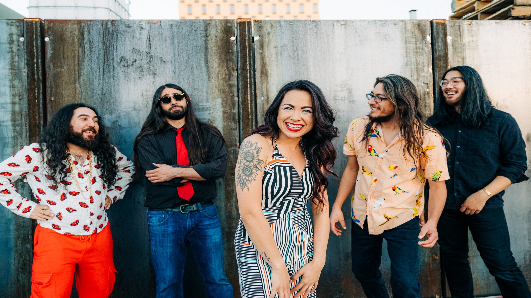 Red Light Cameras Tickets, 2022 Concert Tour Dates | Ticketmaster