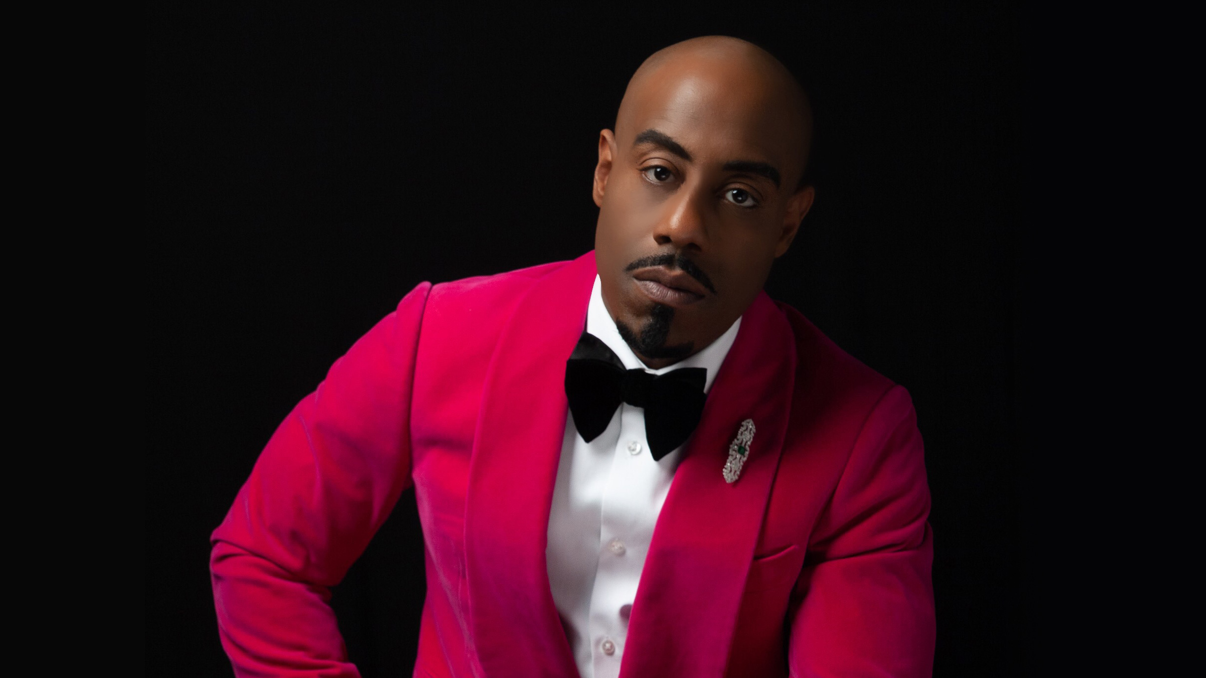 Omar Wilson Tickets, 2023 Concert Tour Dates | Ticketmaster