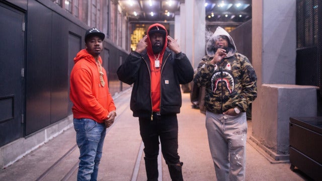 Griselda - 2025 Tour Dates & Concert Schedule - Live Nation