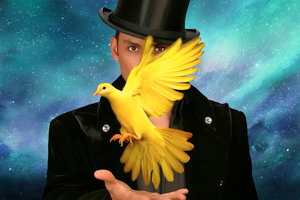 Allstars of Magic Tickets | April 4, 2026 | Las Vegas Events