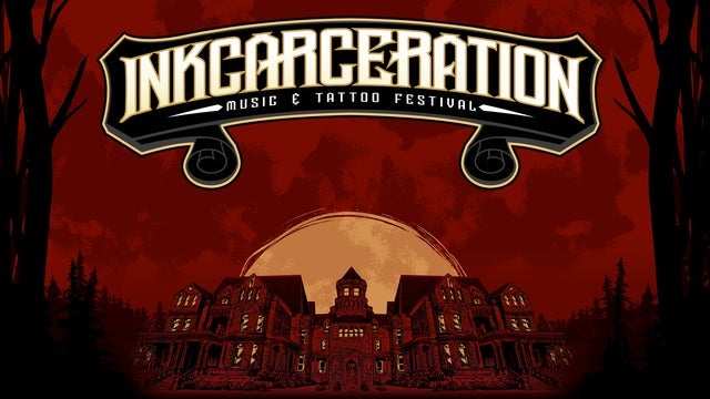 Inkcarceration - 2024 Tour Dates & Concert Schedule - Live Nation